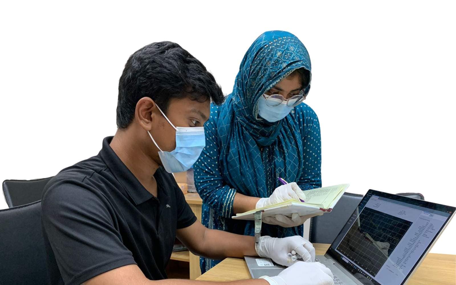 Du Microsystems And Nanoengineering Lab