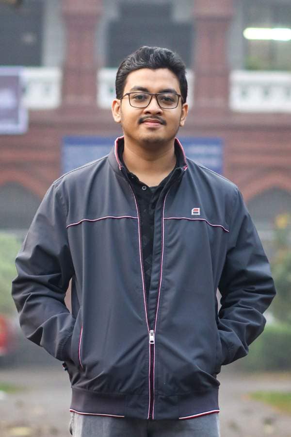 Fahad Arefin: Student and Research Assistant at EEE DU